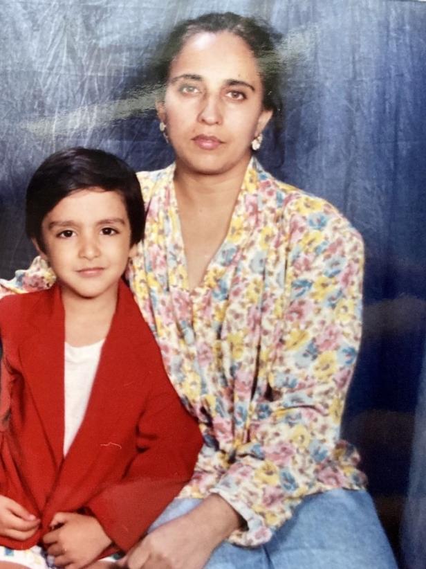 I Love a Mama's Boy Gallery | TLC.com